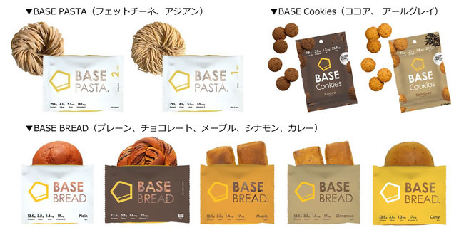 日本発の完全食ーBASE FOOD（ベースフード）の評判を口コミも交え徹底解析│FoodTechHub｜フードテックハブ